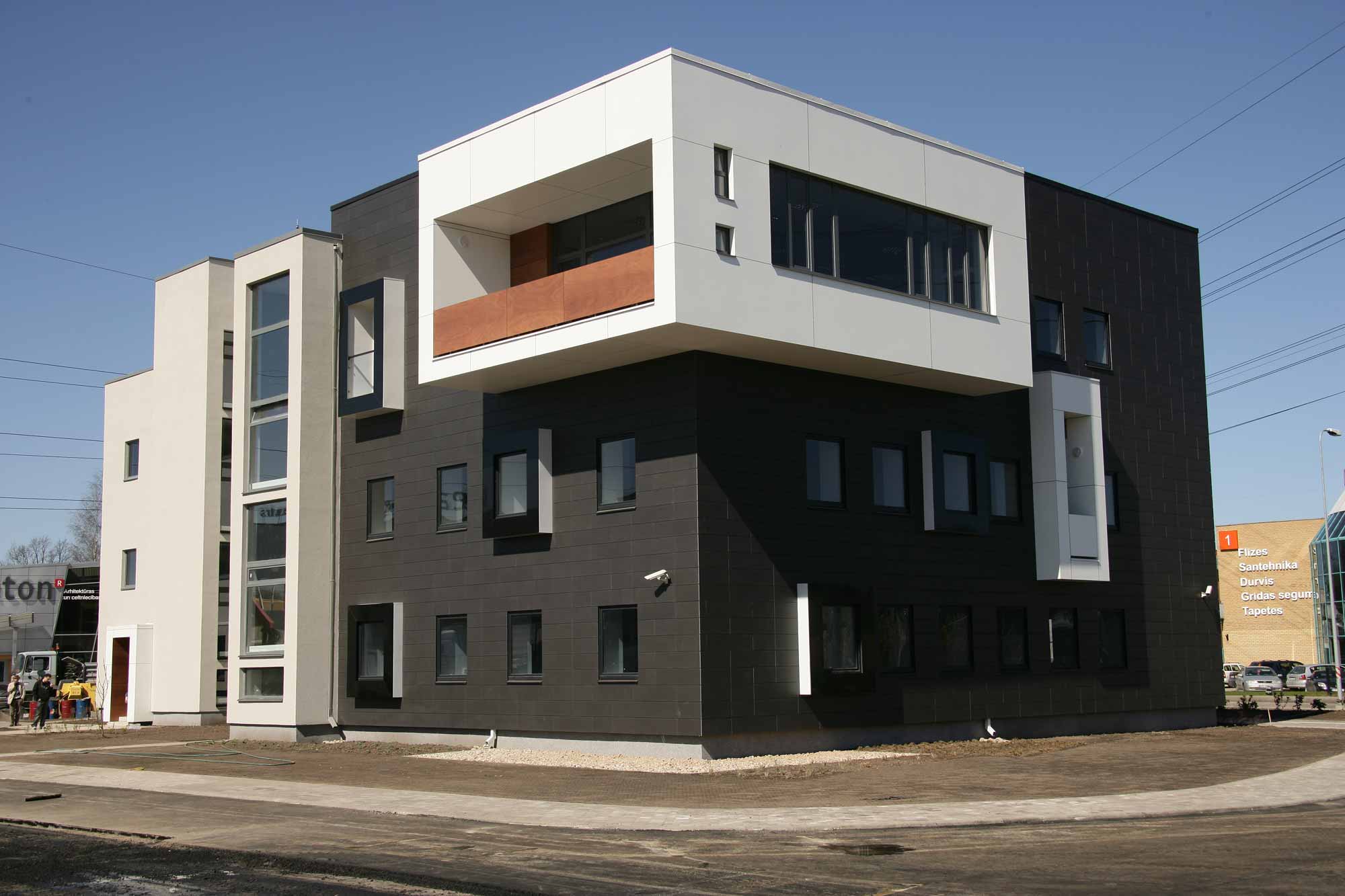 Office Reaton - Imola Tecnica