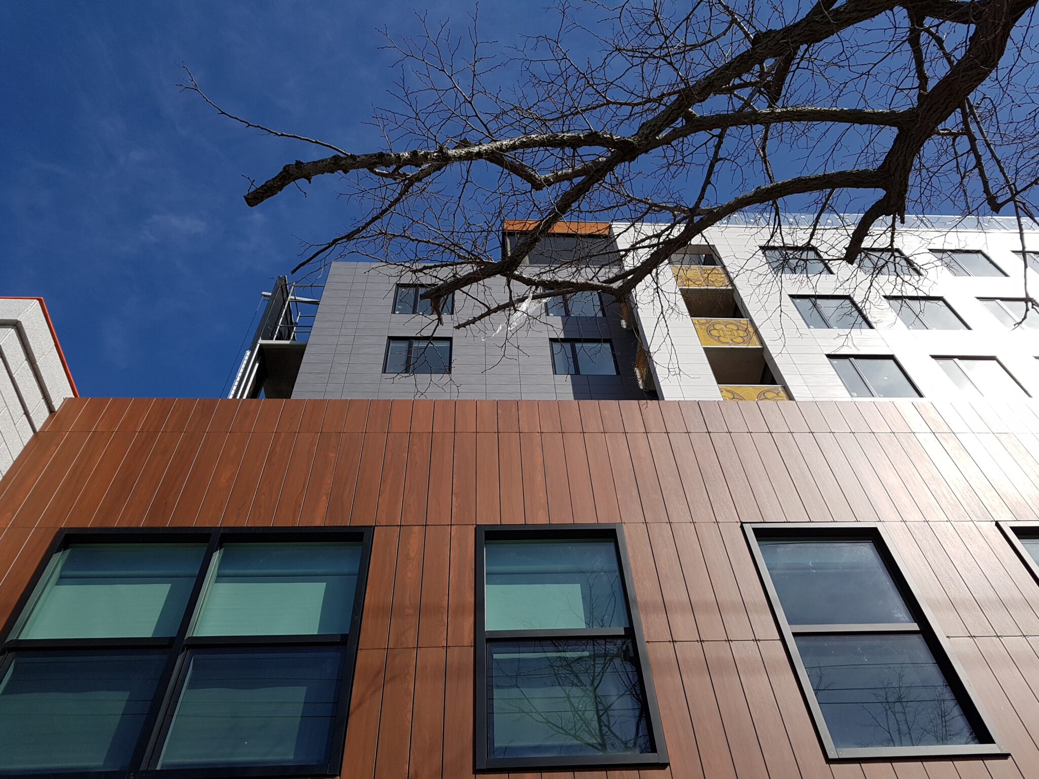 Ventilated façade: all you've ever wanted to know about this thermal ...