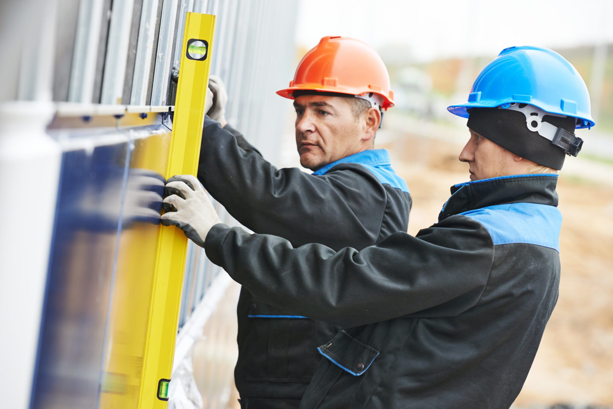 Ventilated façade maintenance: here's what it involves - Imola Tecnica